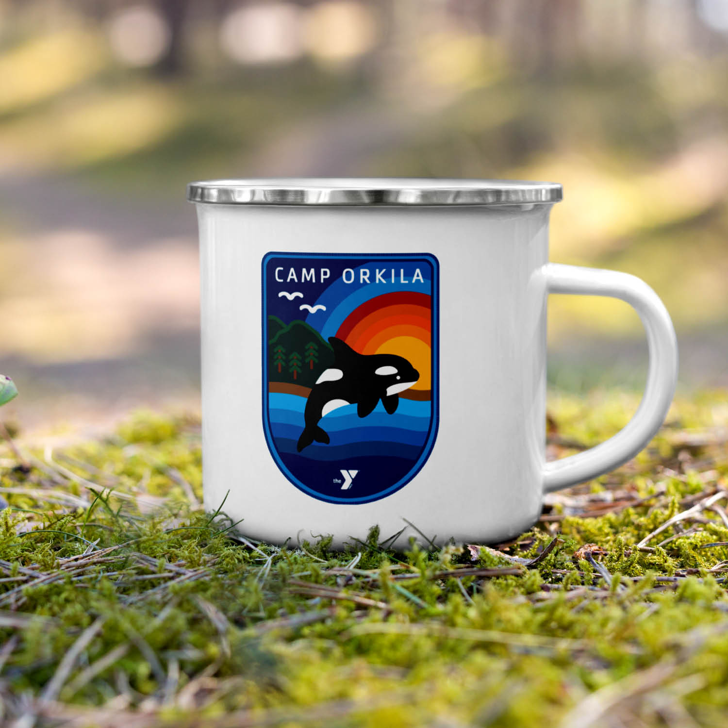 Sunset Break Collection – YMCA of Greater Seattle Shop with Purpose Store