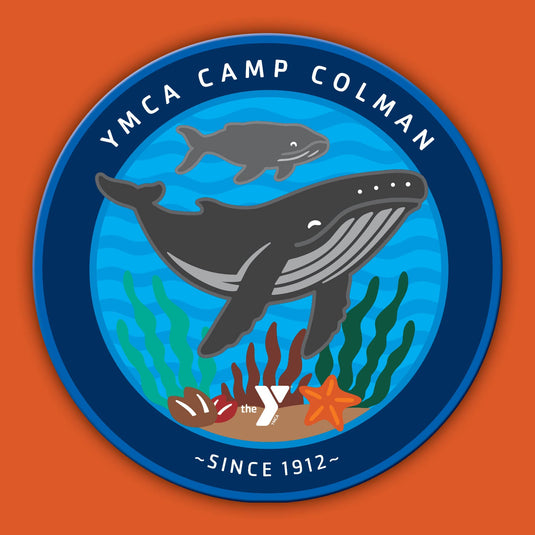 Camp Colman Collection – YMCA of Greater Seattle Shop with Purpose Store