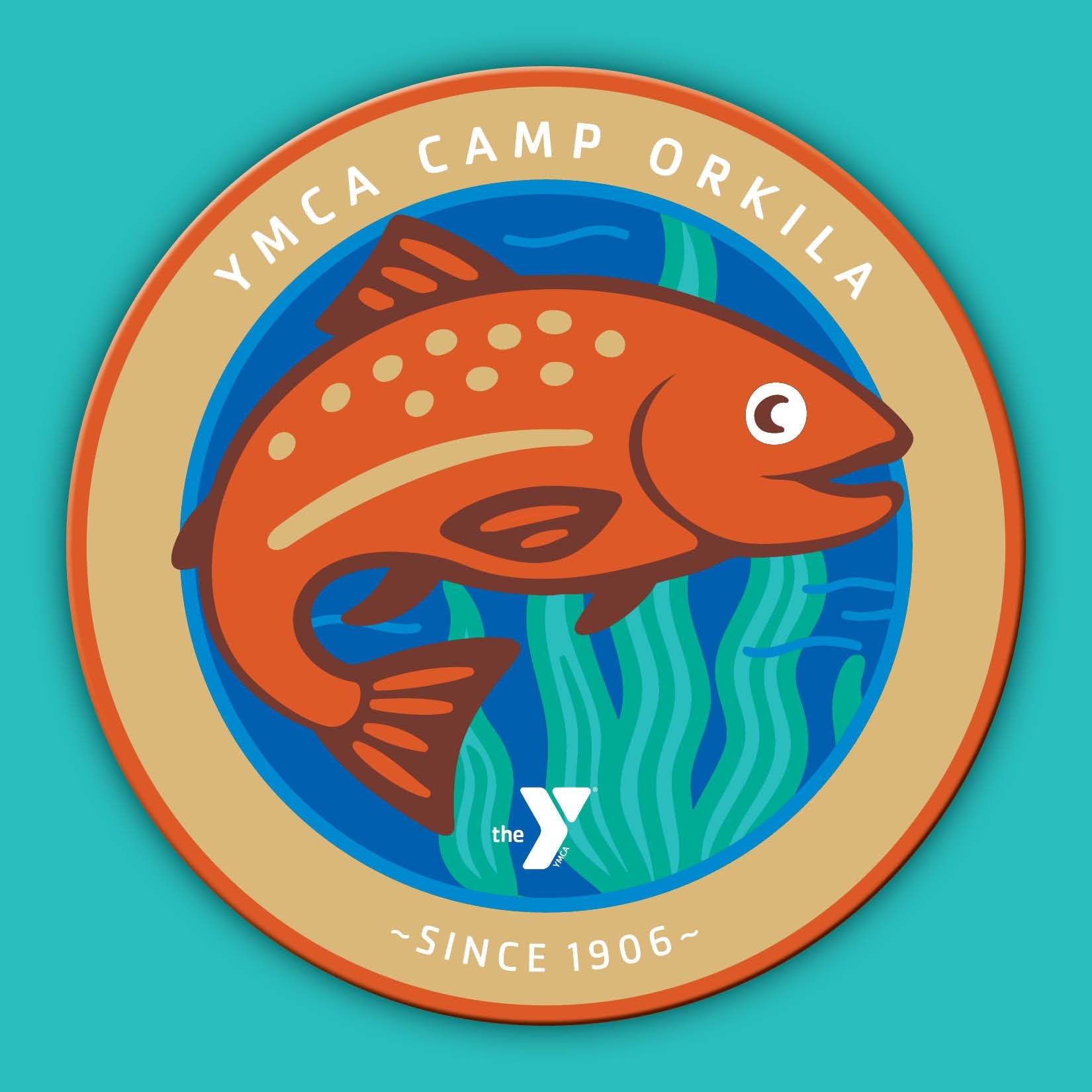 Camp Orkila Collection – YMCA of Greater Seattle Shop with Purpose Store