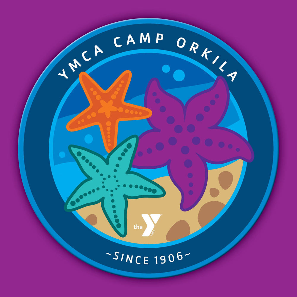 Camp Orkila Collection – YMCA of Greater Seattle Shop with Purpose Store