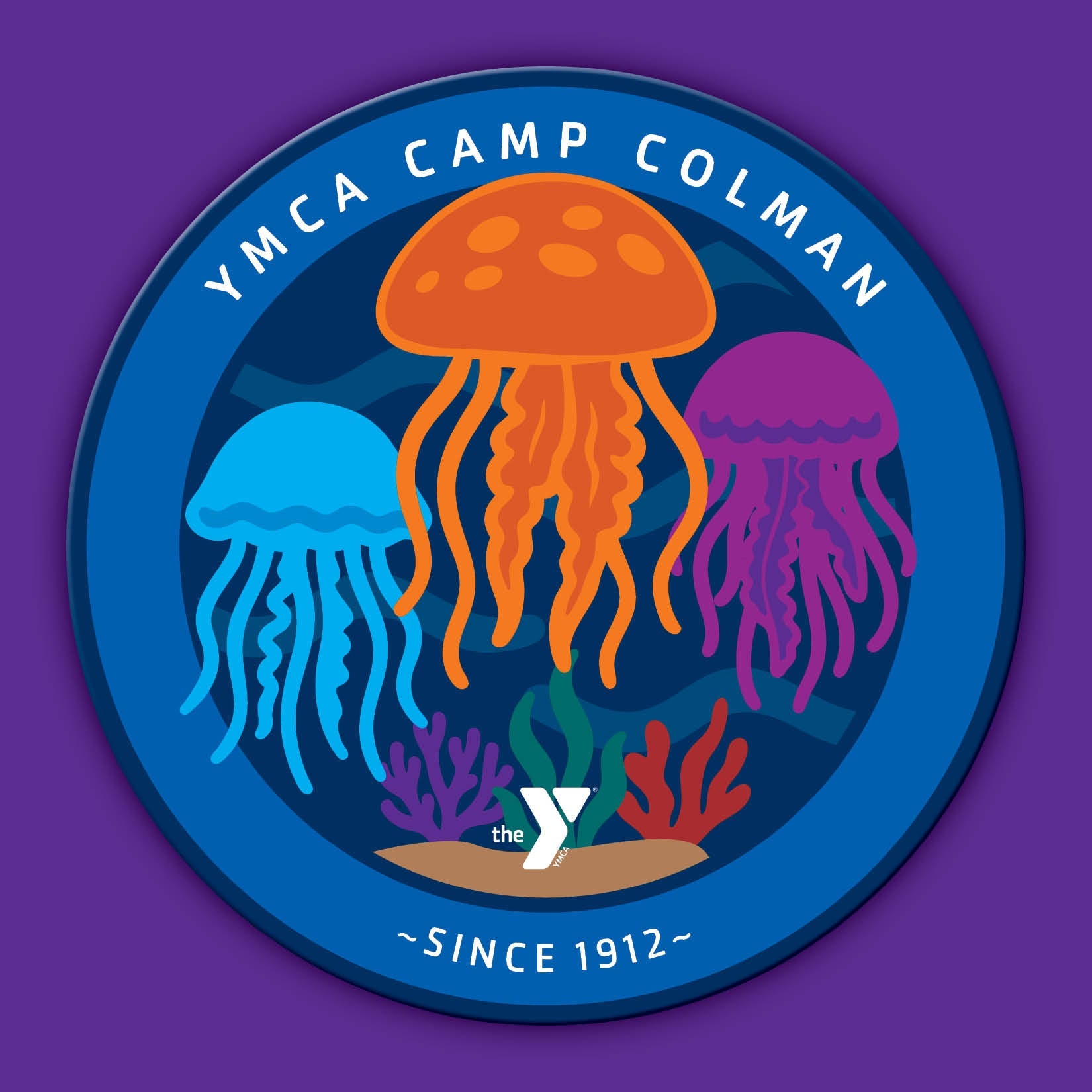 Camp Colman Collection – YMCA of Greater Seattle Shop with Purpose Store